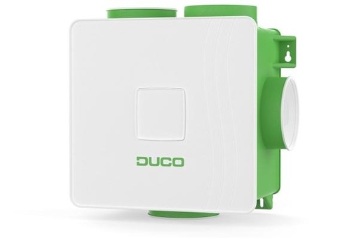 Duco ventilatie systemen